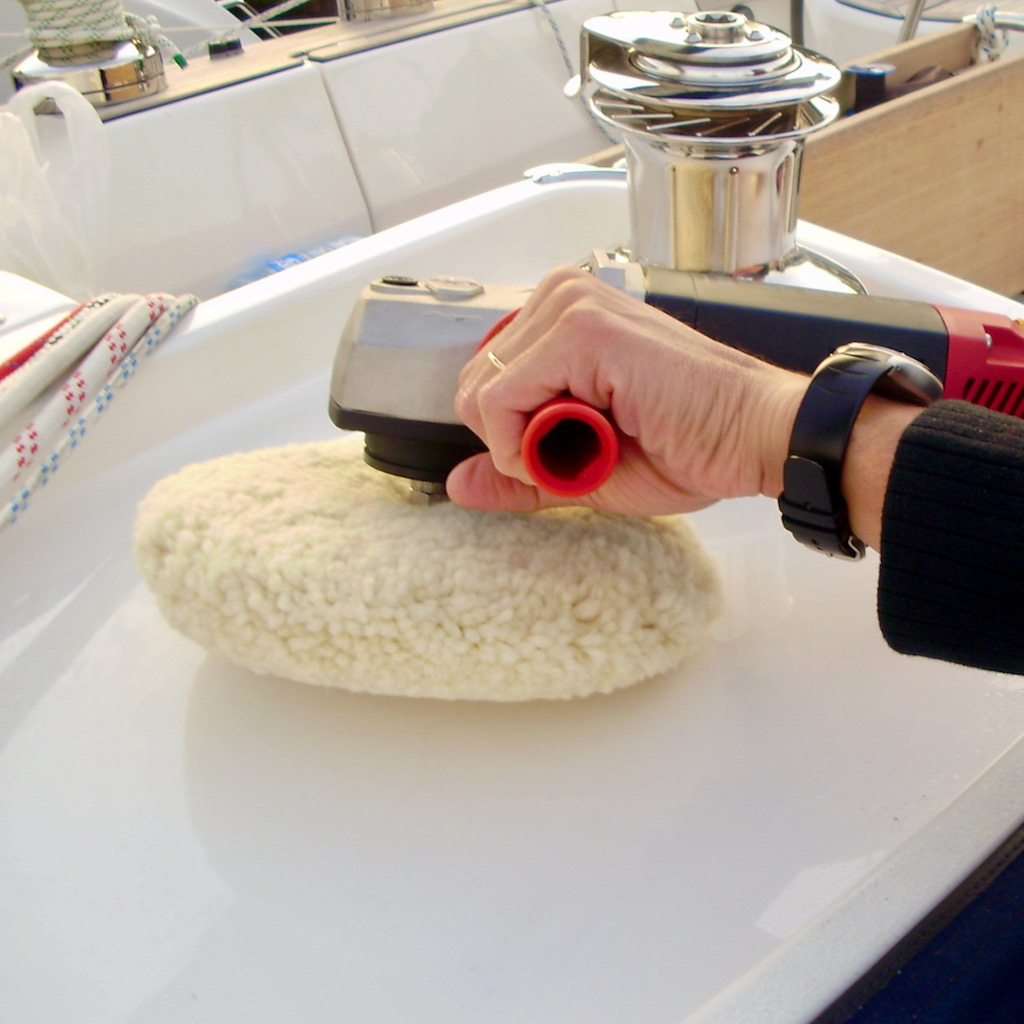 Twisted & Tufted Wool | NNM TOTO BUILD LTD